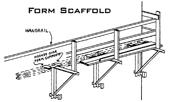 Various Scaffold Types | Occupational Safety and Health Administration